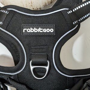 Rabbitgoo | Dog | Rabbitgoo Dog Harness Nopull Pet Harness With 2 Leash ...